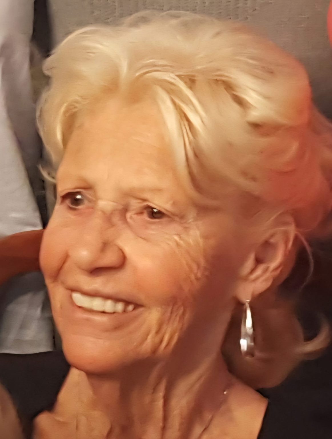 Mary Ellen Gatti – K of C Thomas Dongan Council 1251